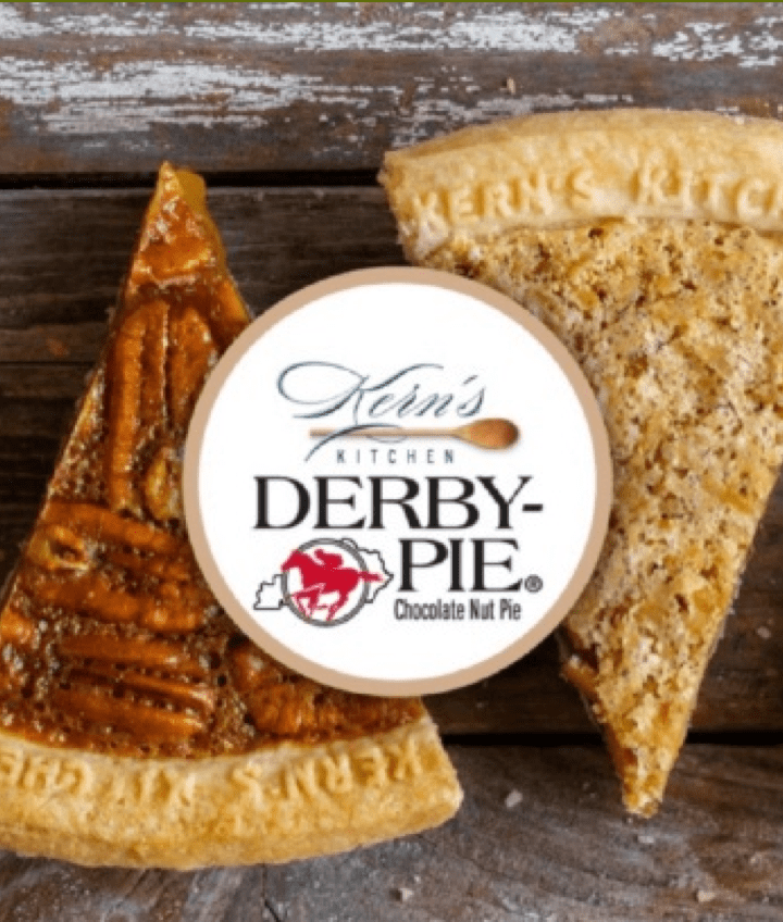Kern’s Kitchen Derby Pie - (spark)