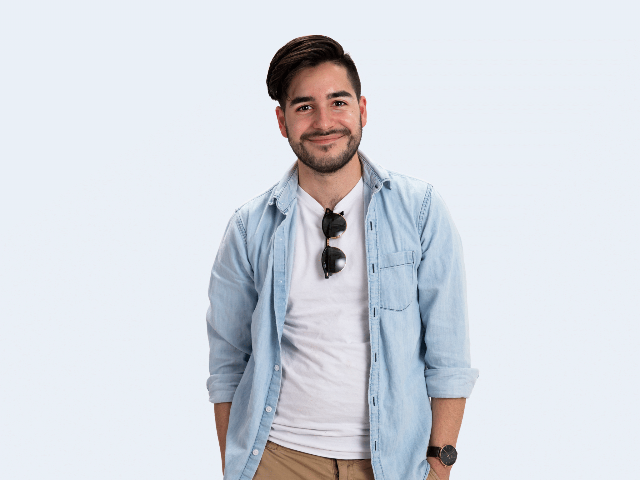 David Carrero - (spark)